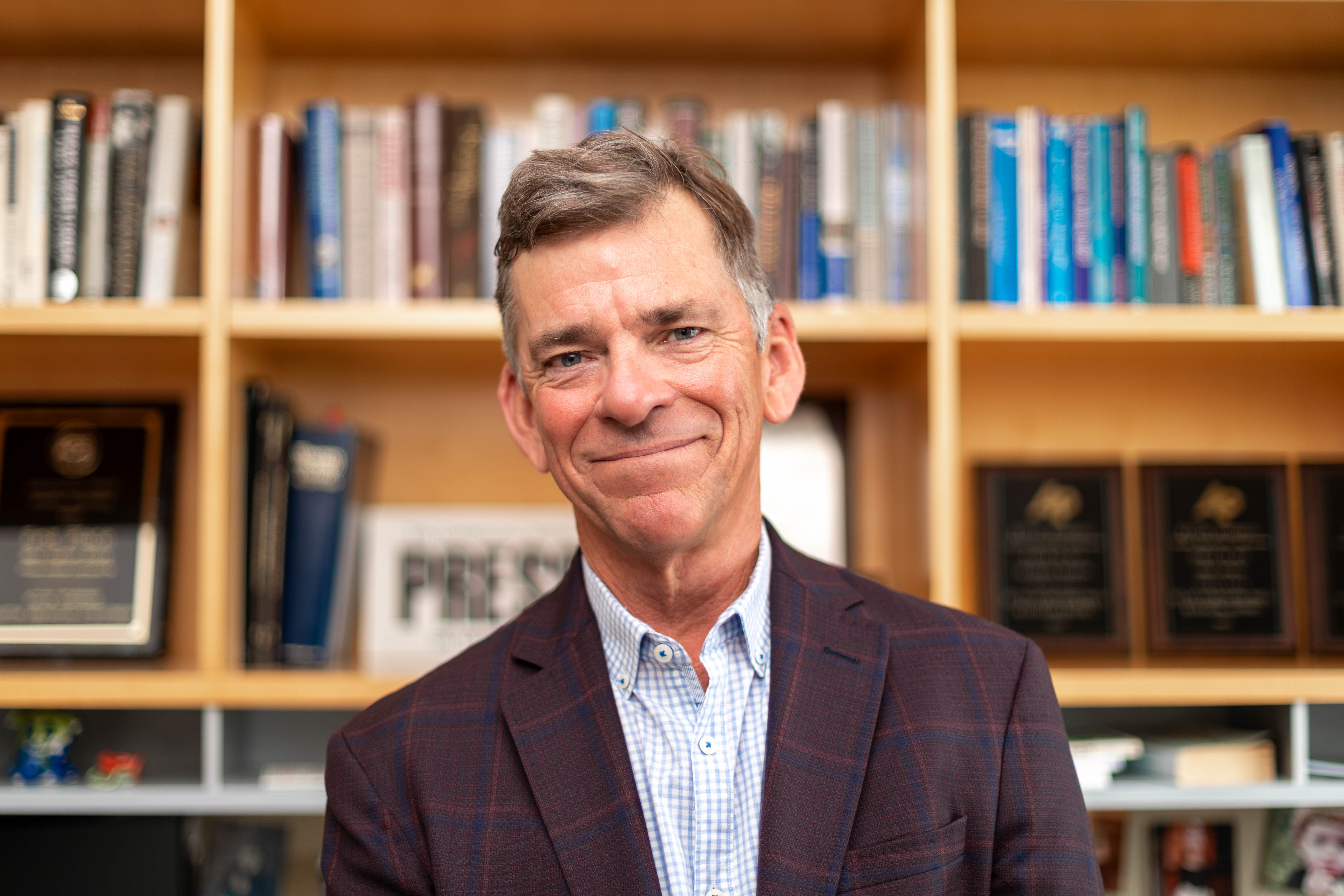 Kevin Robbins
